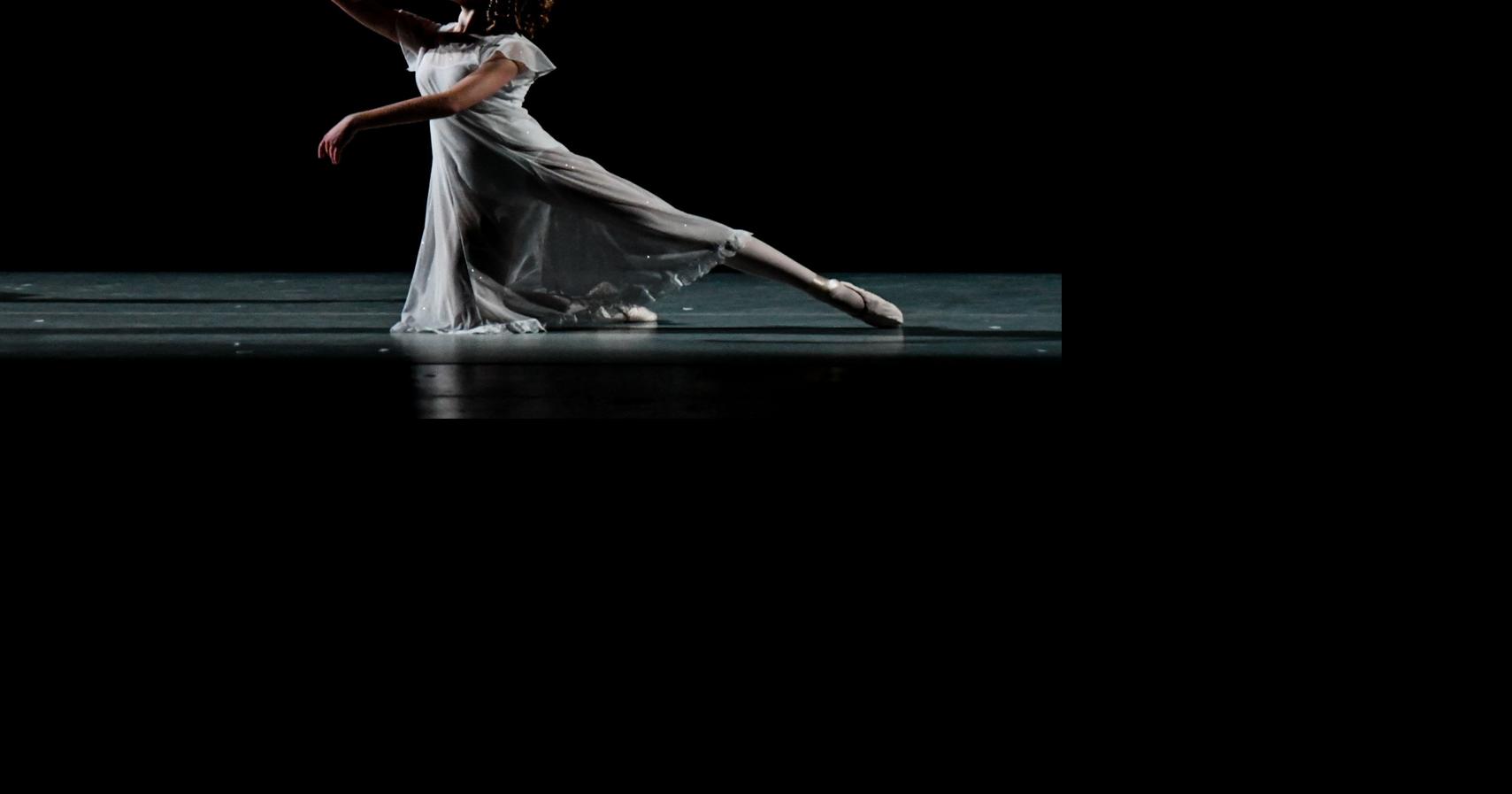 Ballet Quad Cities performs annual production of "The Nutcracker"