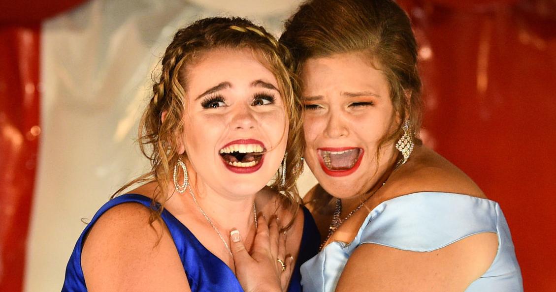 Photos: Miss Mercer County Fair pageant