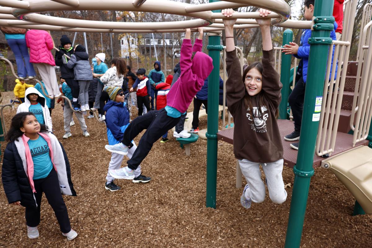 jane addams elementary school