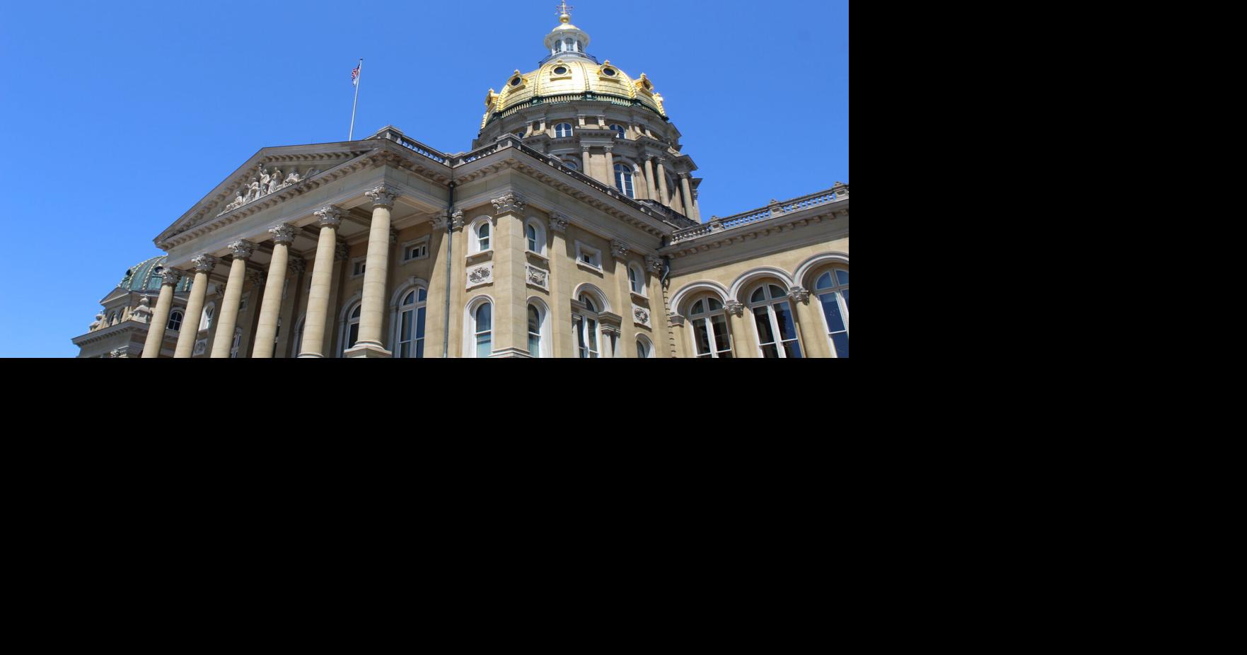 Capitol Notebook: Bill would increase penalties for going more than 100 ...