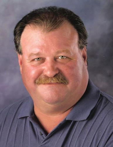 Vernon 'Butch' Bird