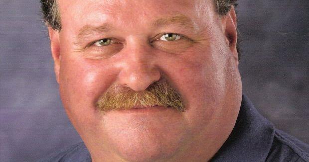 Vernon 'Butch' Bird