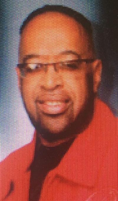 James Overton Jr.