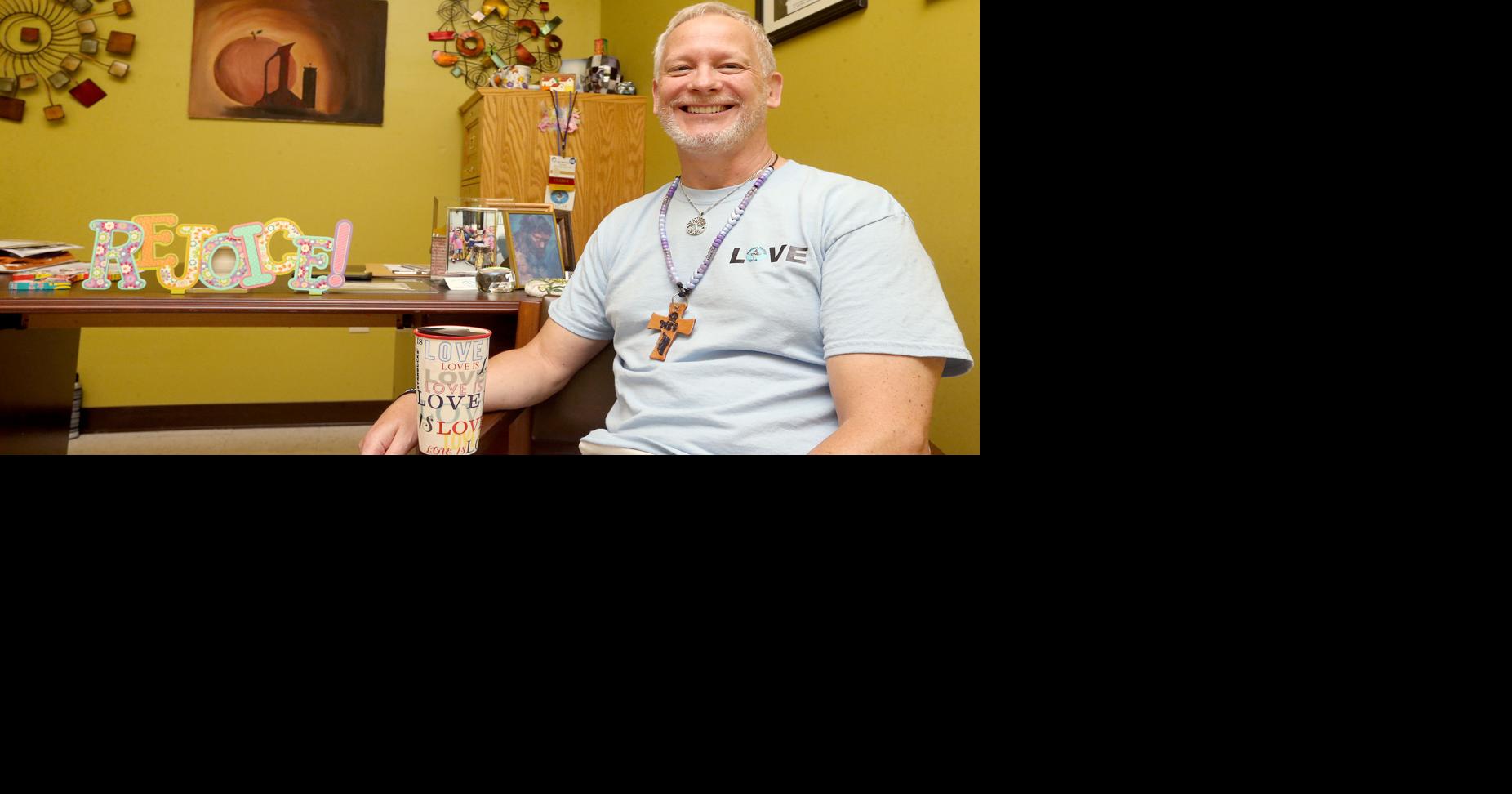 Quad-Citizen of the Year Award: Pastor Rich Hendricks is voice for ...