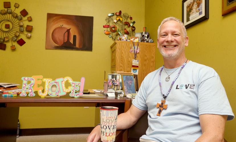 Quad-Citizen of the Year Award: Pastor Rich Hendricks is voice for ...