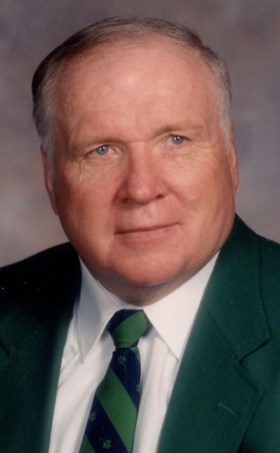 John Ahern