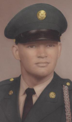 Edward Gilmore