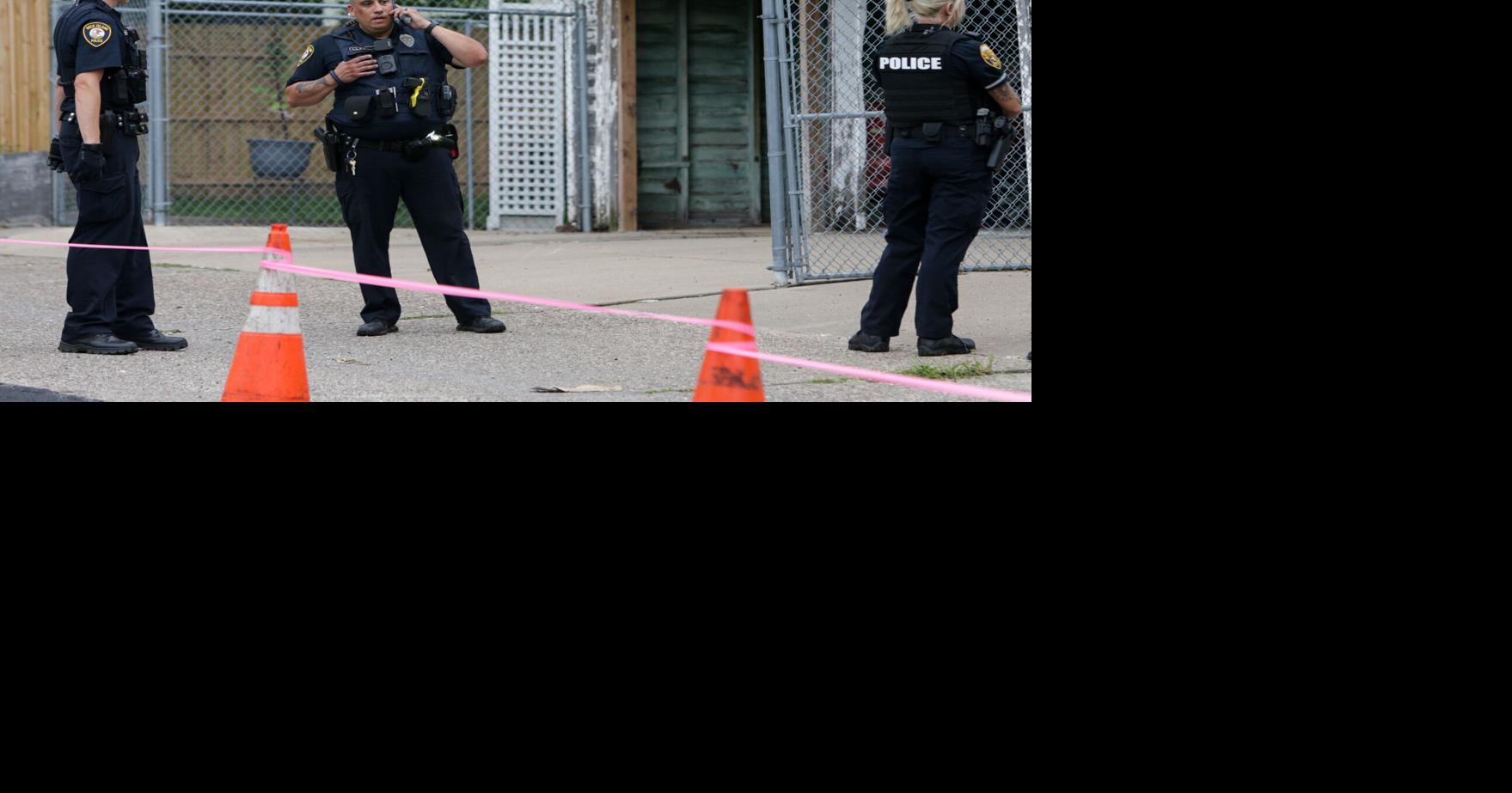 Cameras build accountability and transparency, QC police say