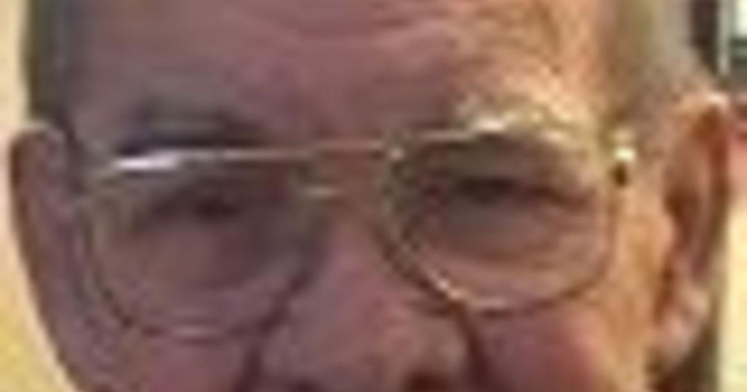 John "Allan" Hartsock