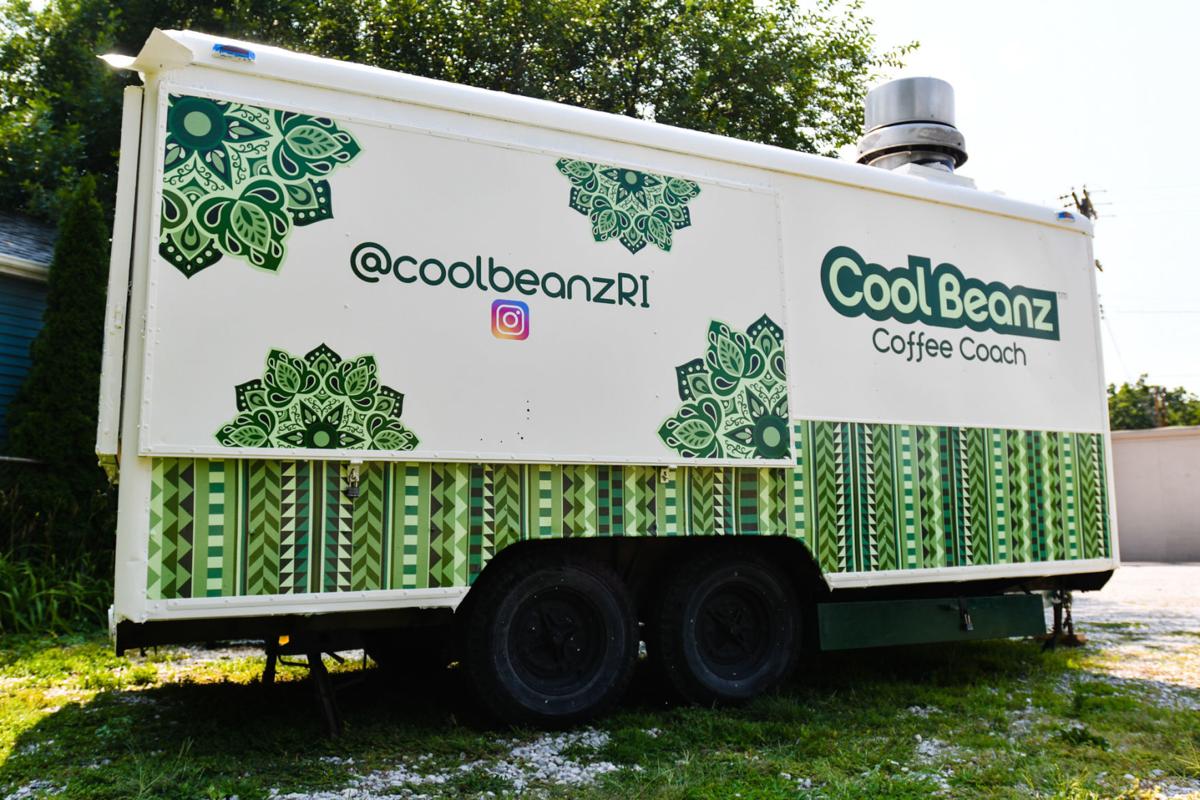 Cool Beanz expanding with food truck