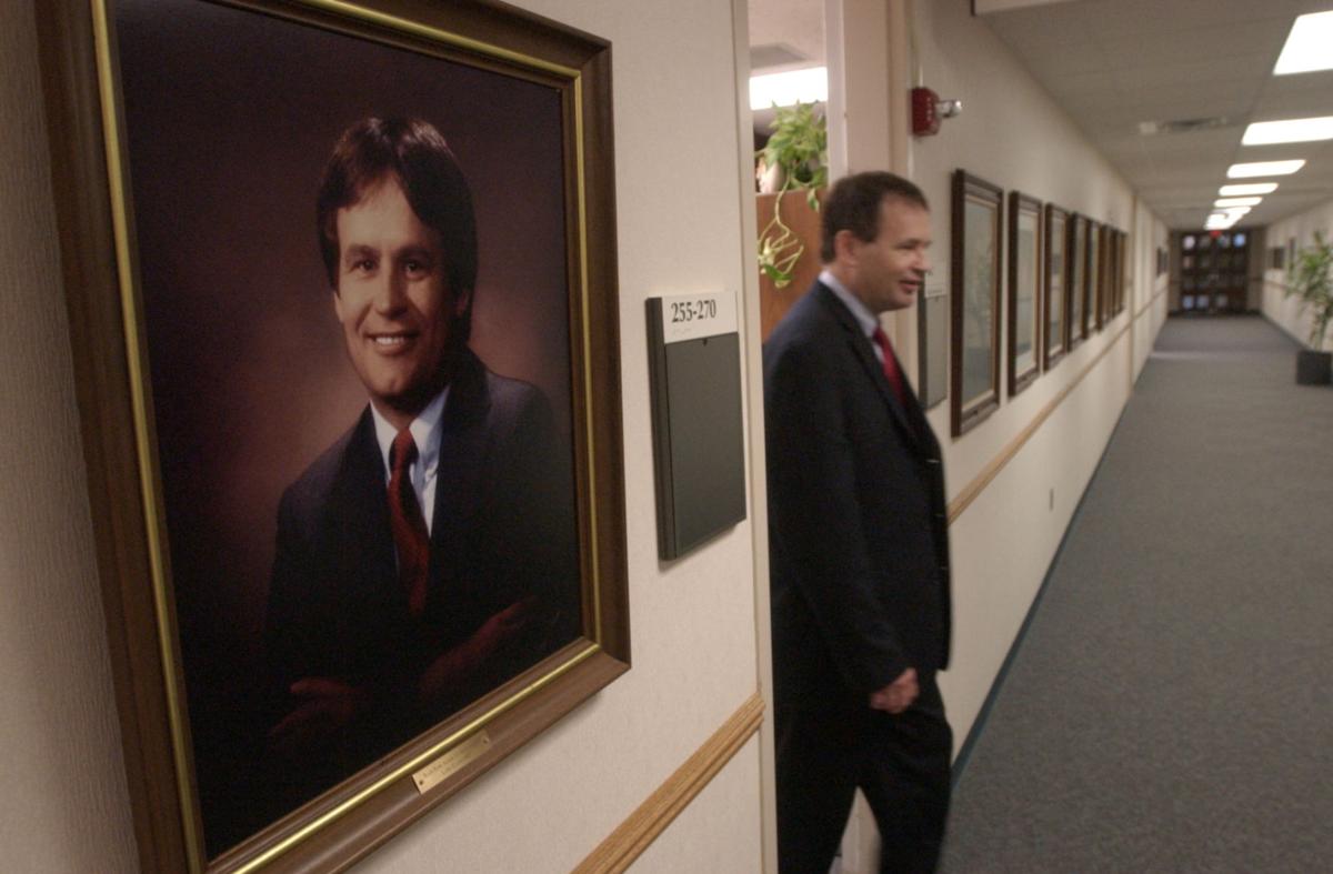 Lane Evans in pictures | Multimedia - Photo/Video | qconline.com