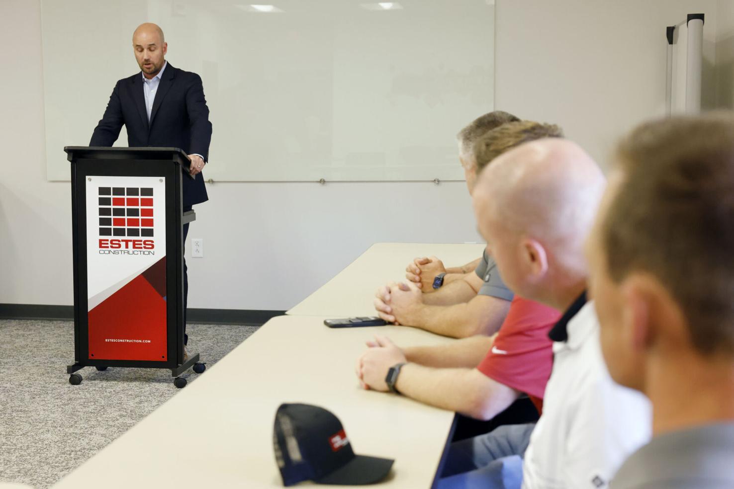 Iowa’s Miller-Meeks extends lead, declares victory in unsettled U.S ...