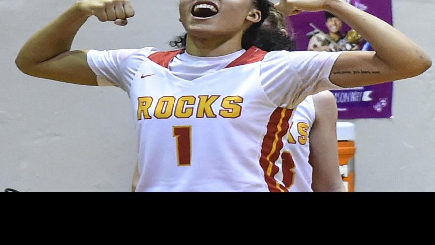 Rock Island's Brea Beal is three-time Gatorade Player of the Year in ...