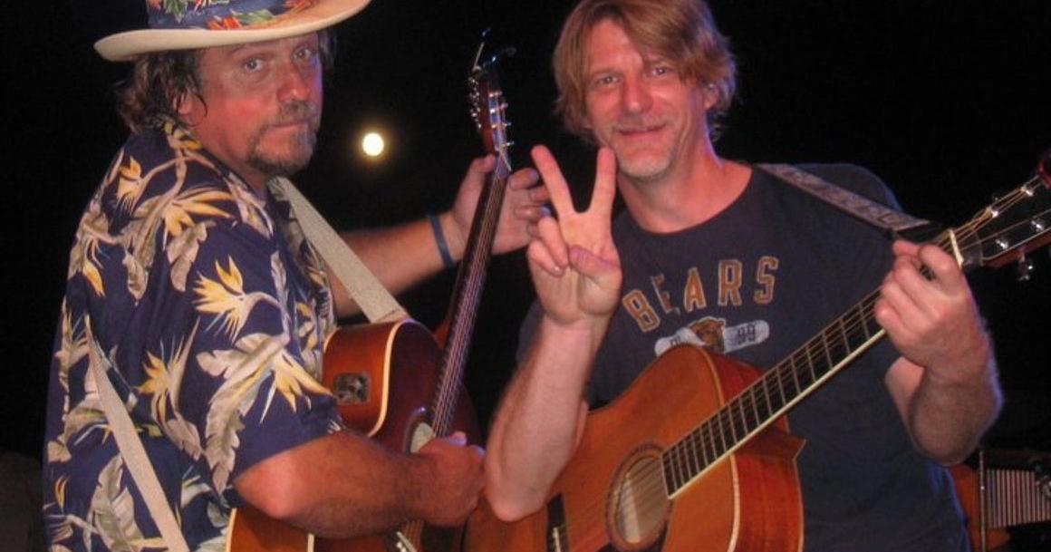 Boat Drunks lead singer to make last appearance with band at Havana ...