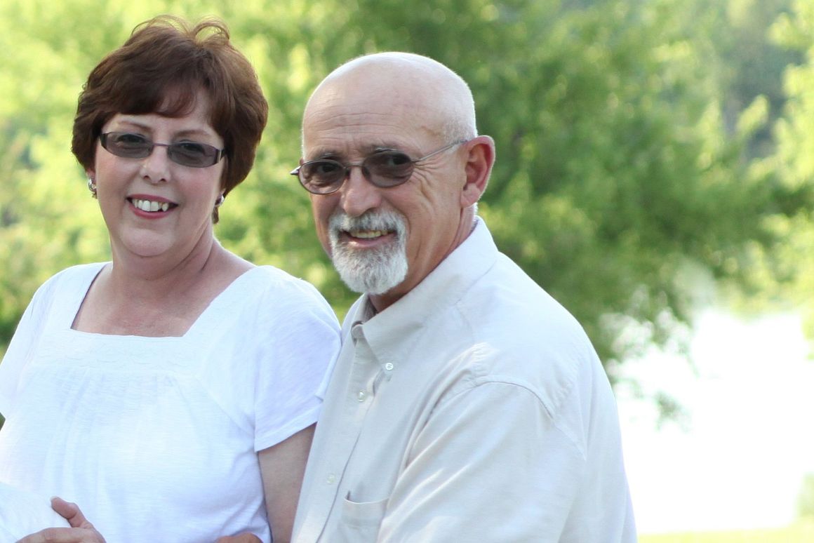 Mission for Marla expands to help her husband