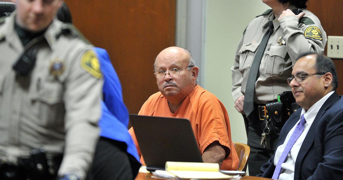 Fatal DUI crash brings 25-year prison term