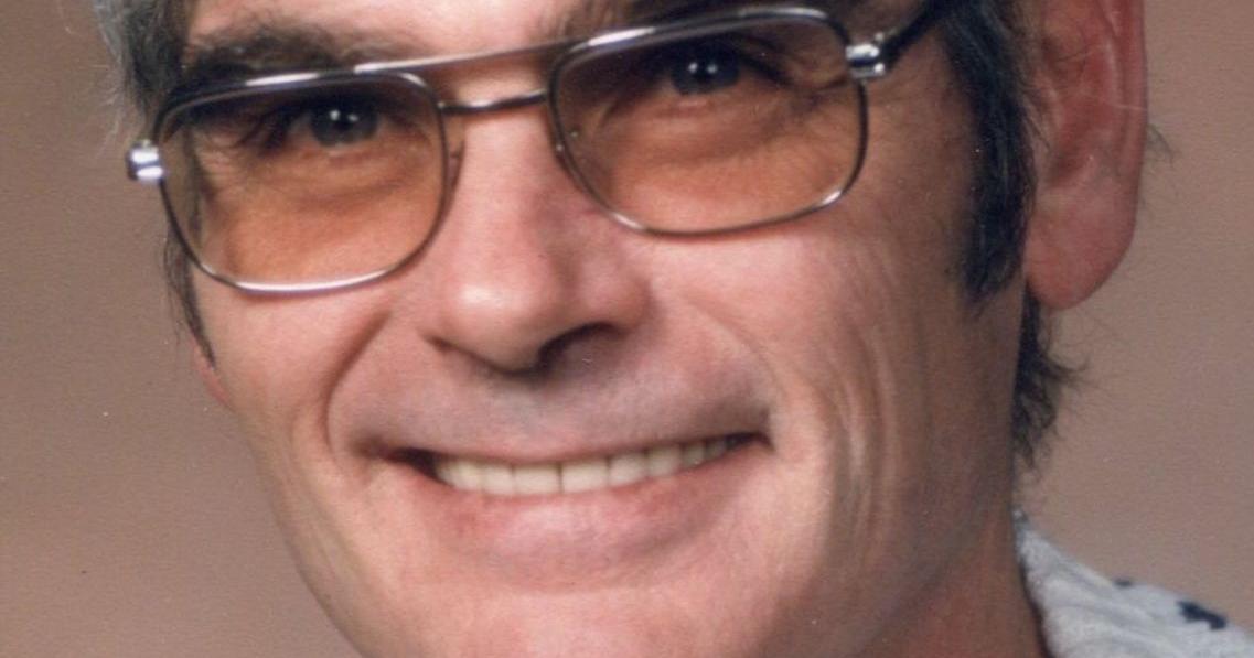 Frank Garrett