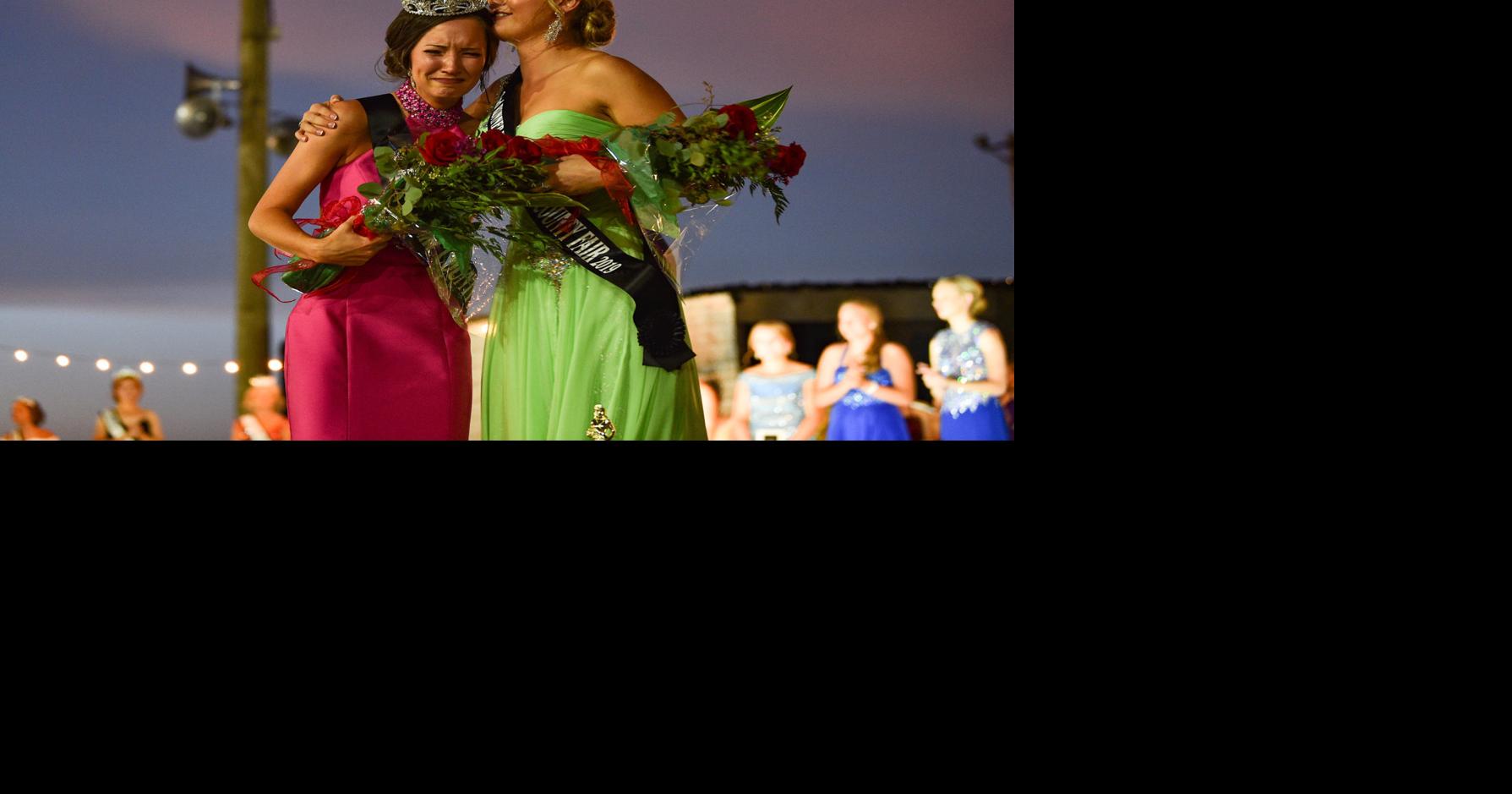 Photos: Miss Henry County Fair Queen Pageant