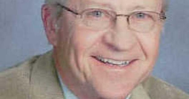 Harlan Rogers Birthday