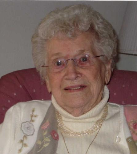 Helen Baker Birthday