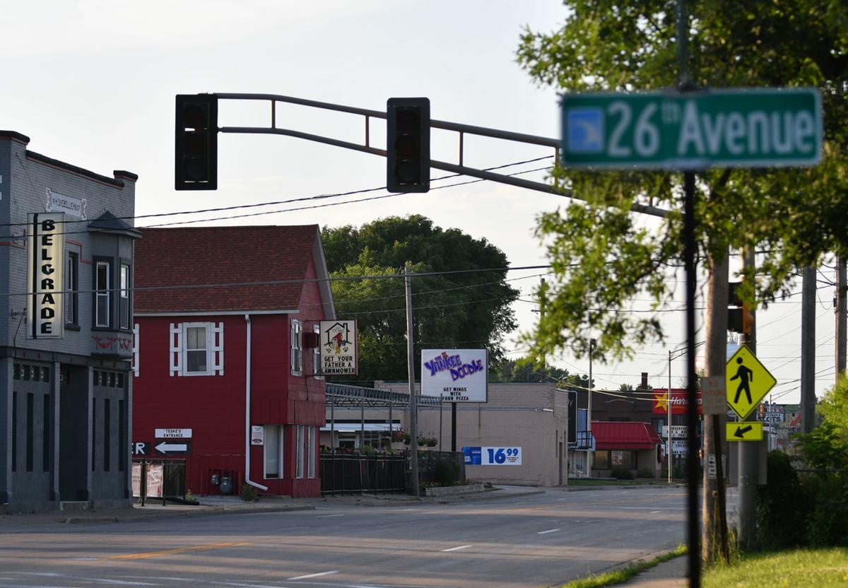 Moline police seek details of Taylor Kirklin's last hours