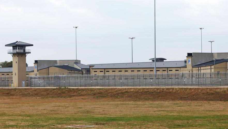 Thomson Prison ends lockdown caused by staff drug exposures