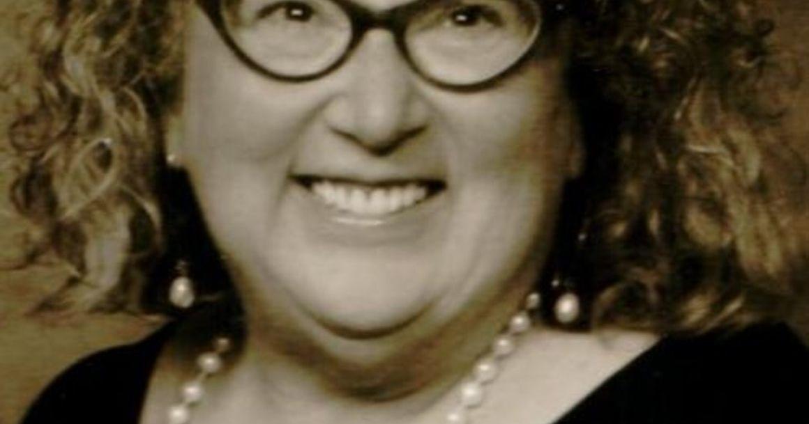 Jane Hart