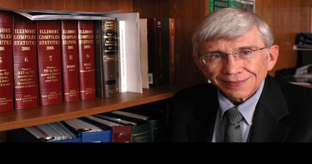 Retiring Judge Beatty never allowed a ‘stacked deck’