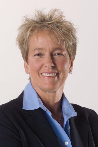 Cancer survivor, nonprofit founder, Q-C native is changing the world