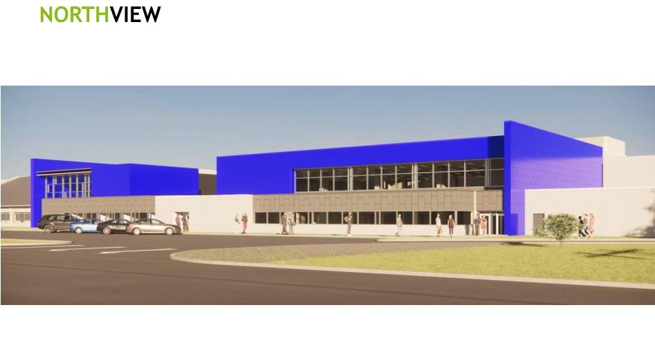 Pleasant Valley advances high school addition, expansion
