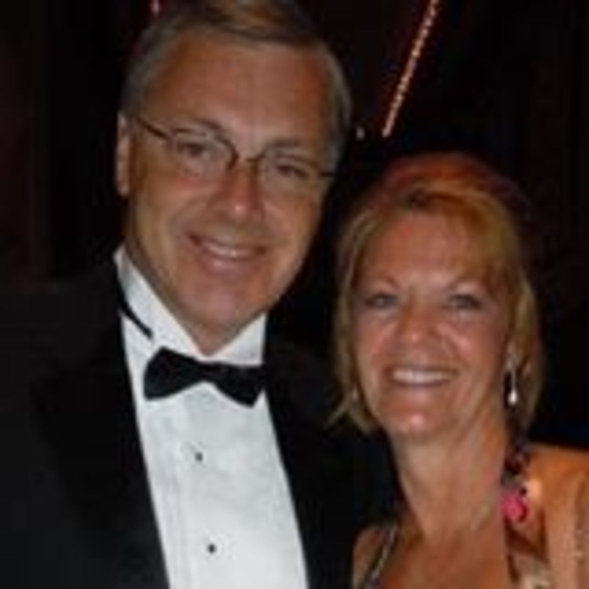 Q-C remembers slain couple as community volunteers