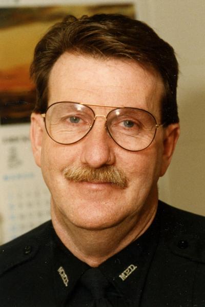 Rick Ryckeghem: Much, much more than just a cop