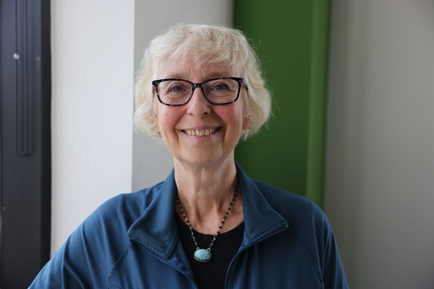 Davenport mayoral candidate profiles: Judith Lee