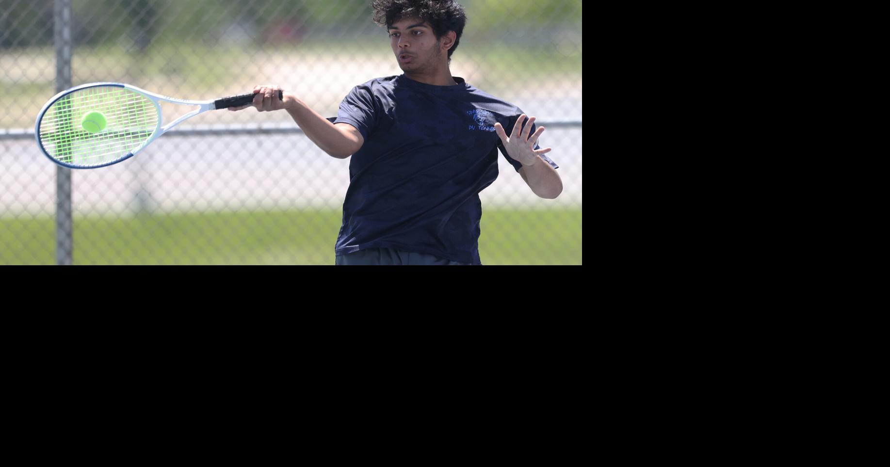 Will Pleasant Valley dominate MAC tennis this season?