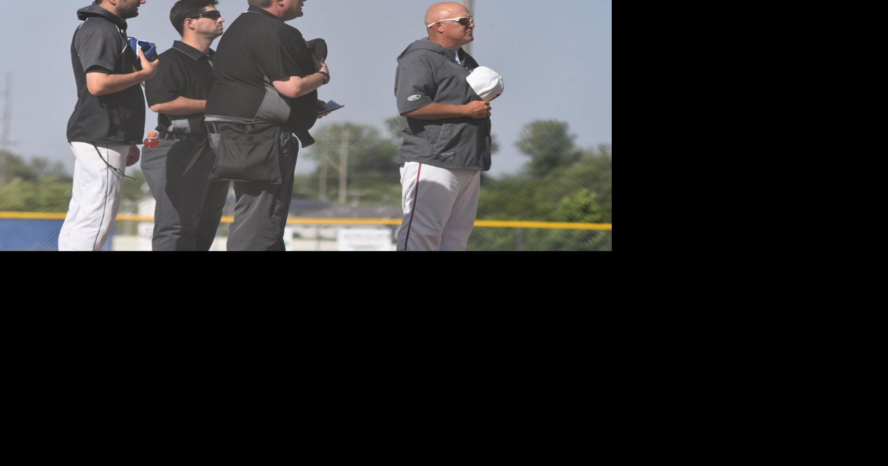 Photos: North Scott beats Davenport North 17-7 on a windy night in the ...