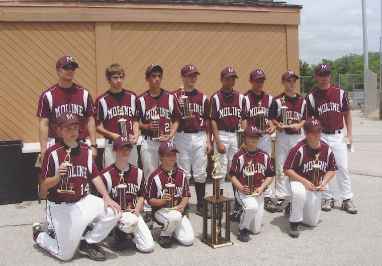 Moline Blackhawks win in Omaha