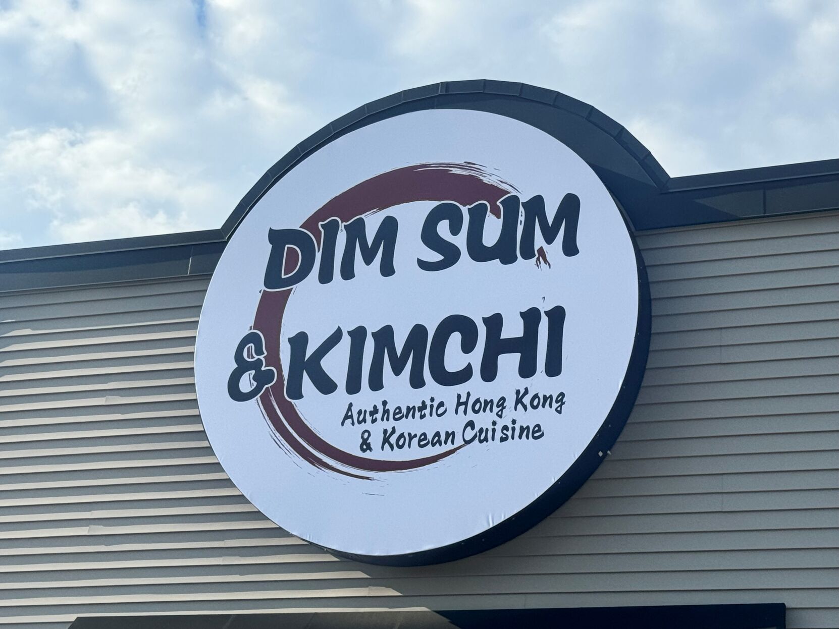Dim Sum & Kimchi, authentic Hong Kong restaurant opens