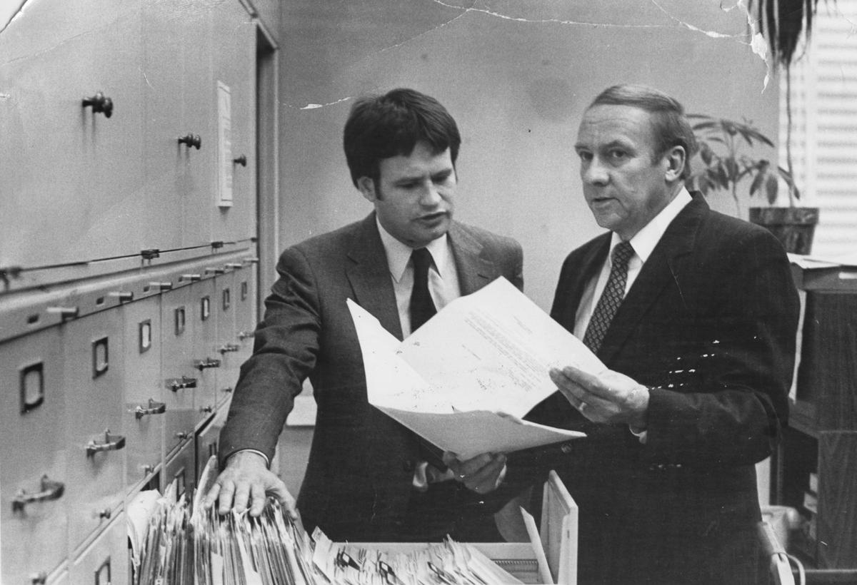 Lane Evans in pictures