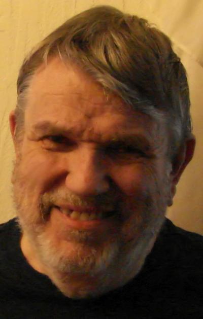 Kenneth 'Pauky' Meeks