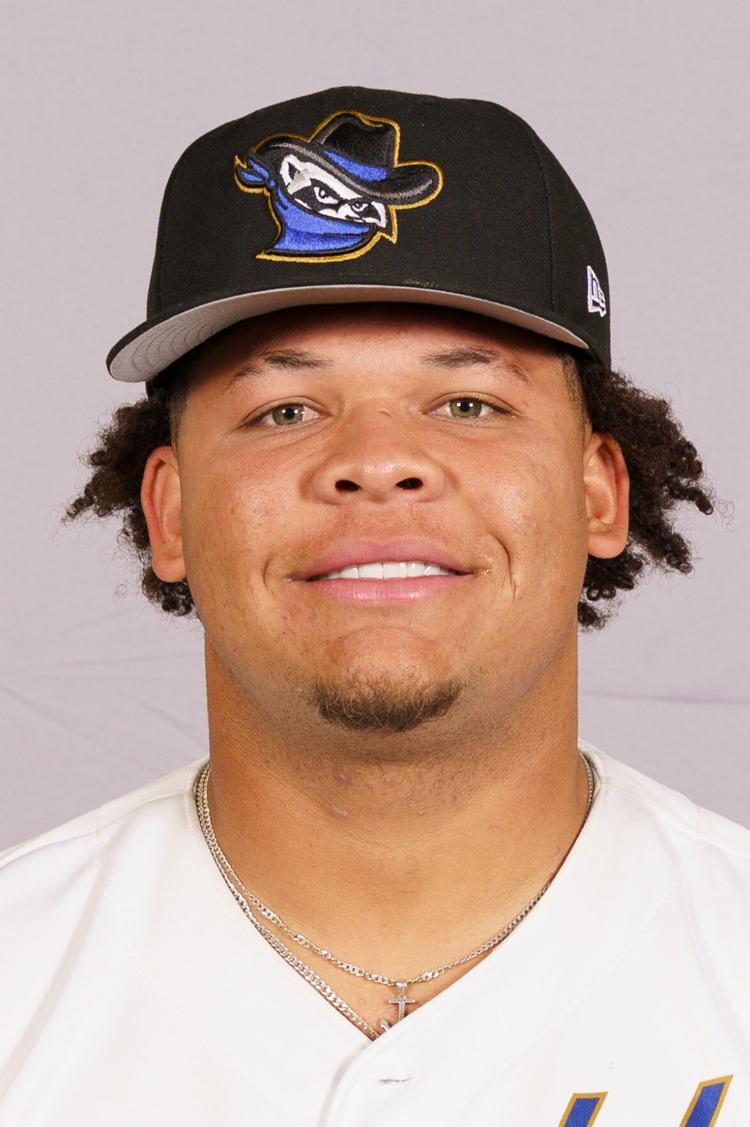 Bandits fall to two-time All-Star Woodruff on rehab start