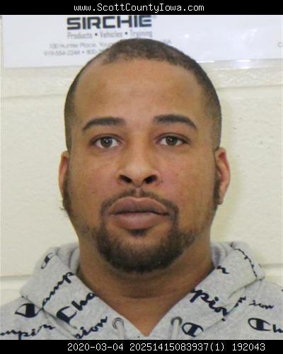 Quad-City MEG agents make second arrest in narcotics investigation