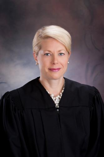 Atkinson native first female judge in Stark County