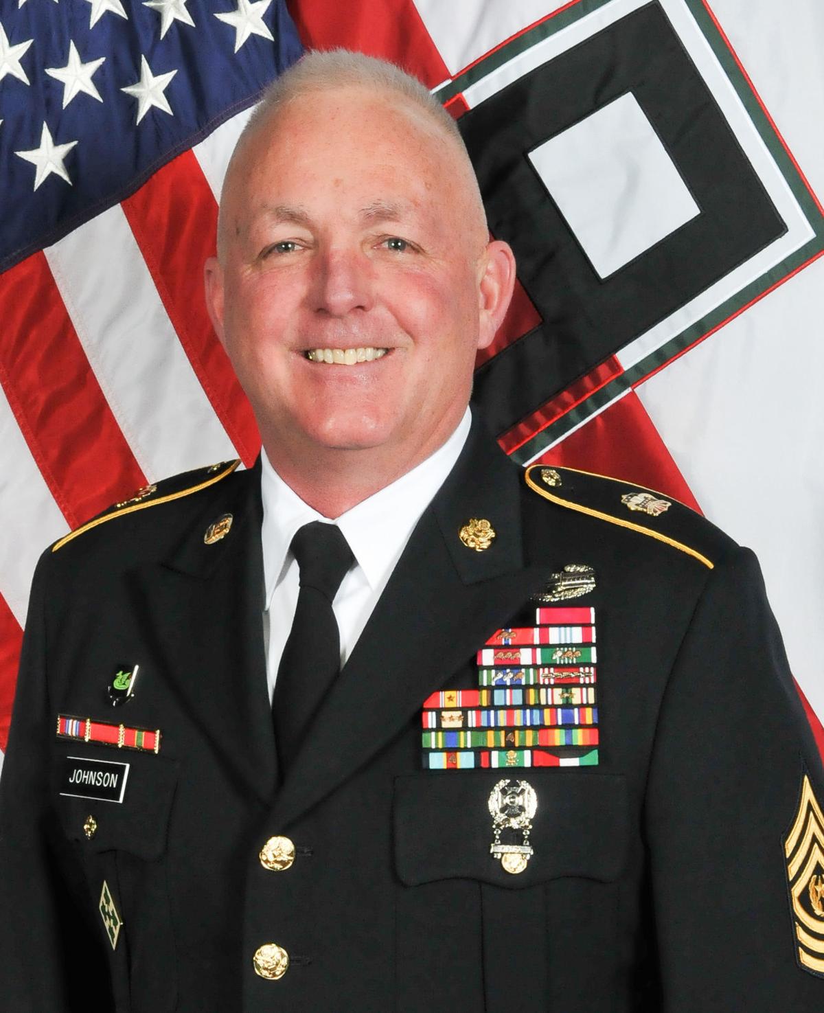 ROCK ISLAND ARSENAL DIGEST: First Army plans Feb. 6 retirement ceremony ...