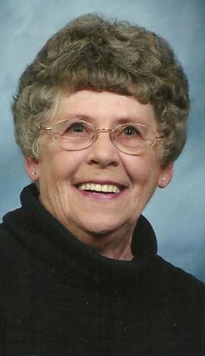 Elizabeth Schiller