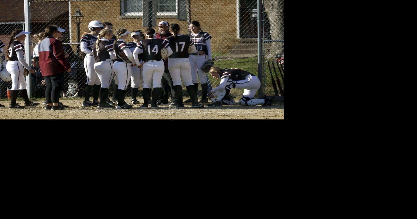 Lewis throws no-hitter in Rockridge season opener