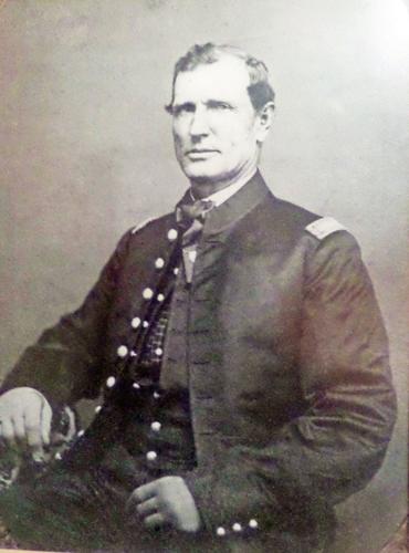 David Sears deserves credit for his vision of Moline