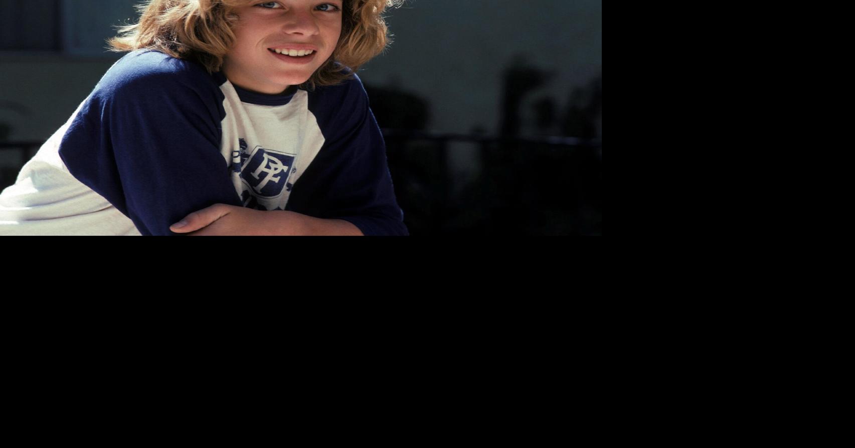 25 of the most iconic child stars of the '70s