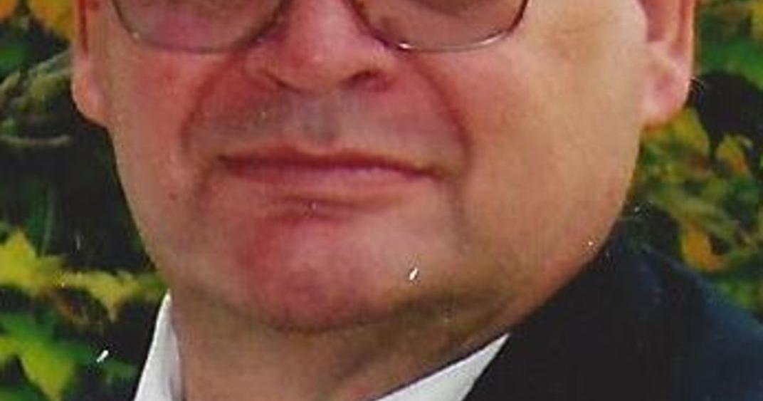 Edward Gilmore