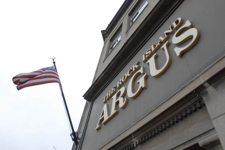 New era for Argus building