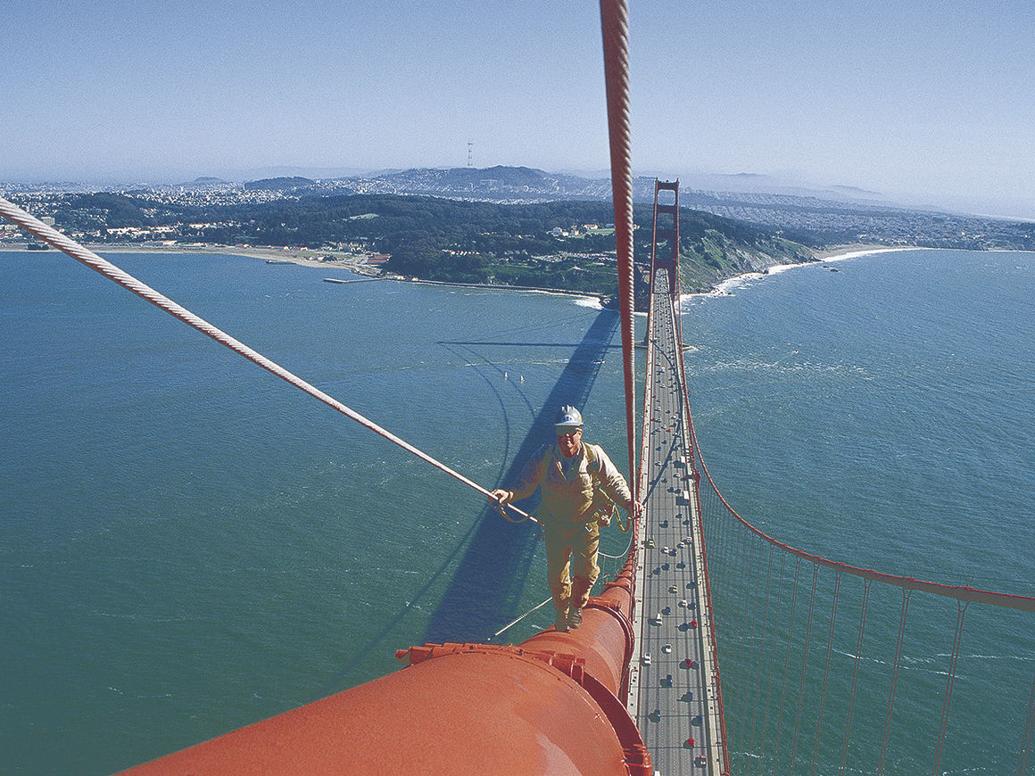 Spectacular engineering film inspires kids to dream big